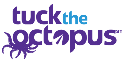 Tuck the Octopus (backup) - Better Vantage Point