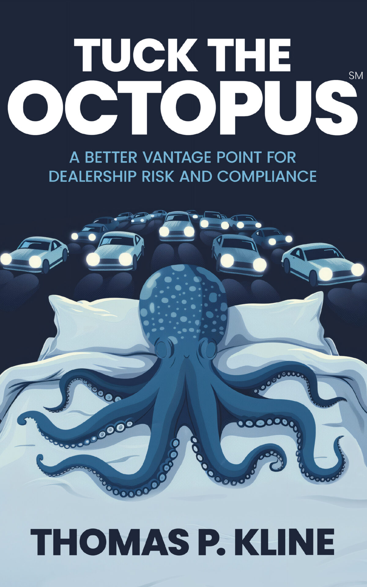 Tuck the Octopus | A Better Vantage Point for Dealership Risk and ...
